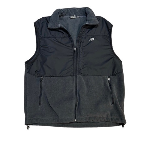 New Balance | Jackets & Coats | New Balance Vest | Poshmark